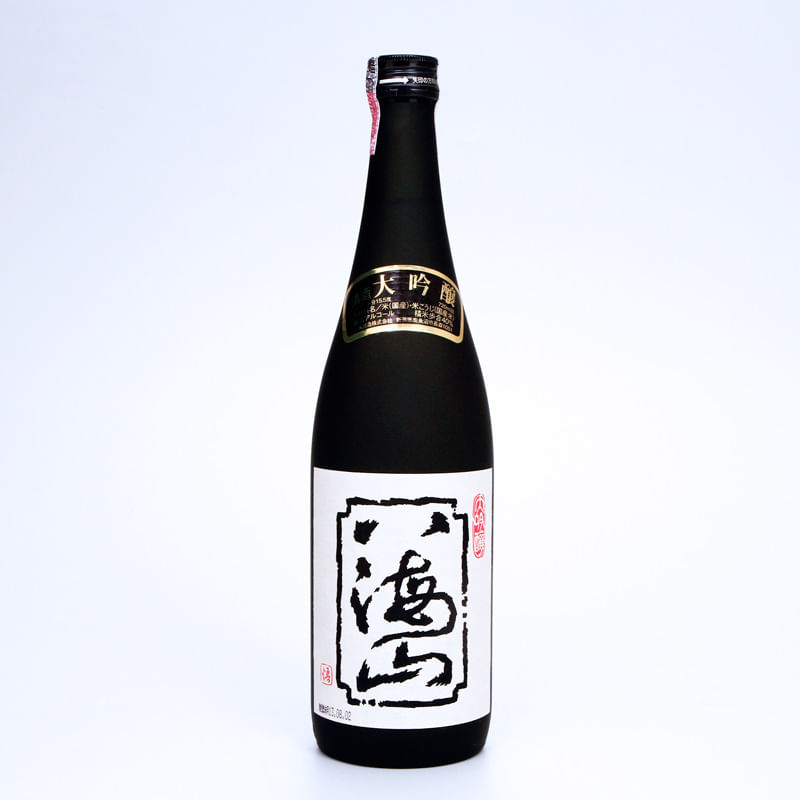 Sake Daiginjo | Hakkaisan | Japan Store - japanstore